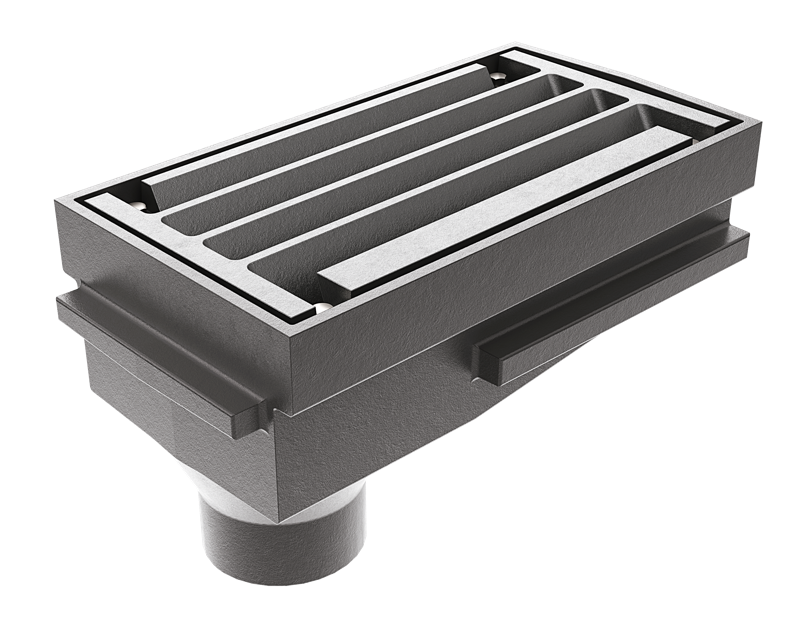 Bridge Drains, Bridge Scuppers, Bridge Drainage, Bridge Deck Drain - J ...
