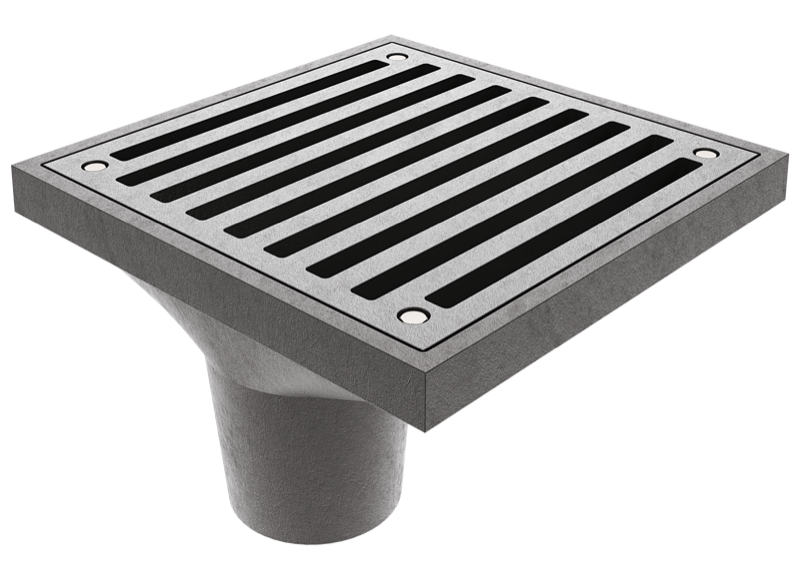 Bridge Drains, Bridge Scuppers, Bridge Drainage, Bridge Deck Drain - J ...