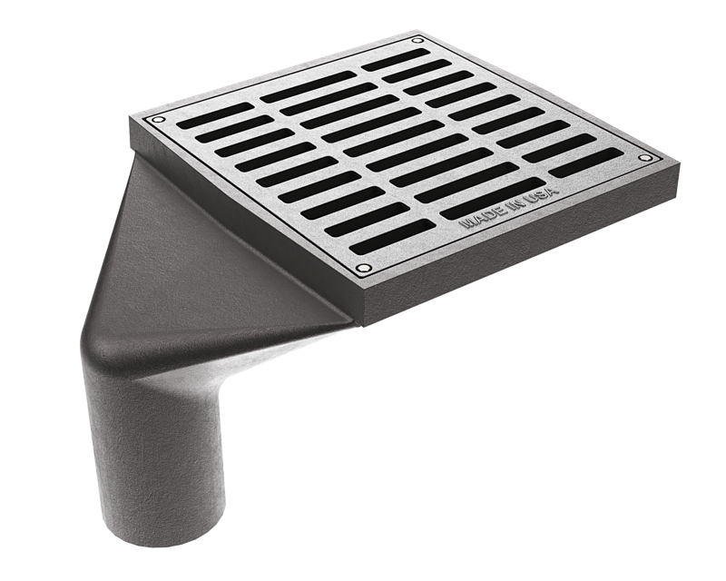 Bridge Drains, Bridge Scuppers, Bridge Drainage, Bridge Deck Drain - J ...