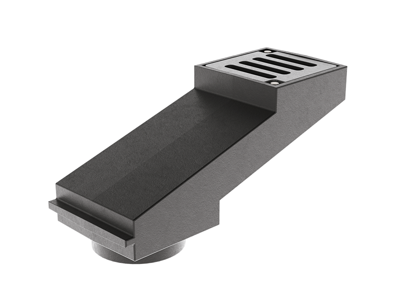 Bridge Drains, Bridge Scuppers, Bridge Drainage, Bridge Deck Drain - J ...