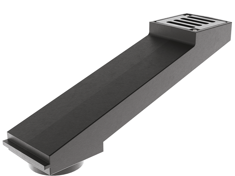 Bridge Drains, Bridge Scuppers, Bridge Drainage, Bridge Deck Drain - J ...